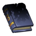 Charred Book | Dofus Wiki | Fandom