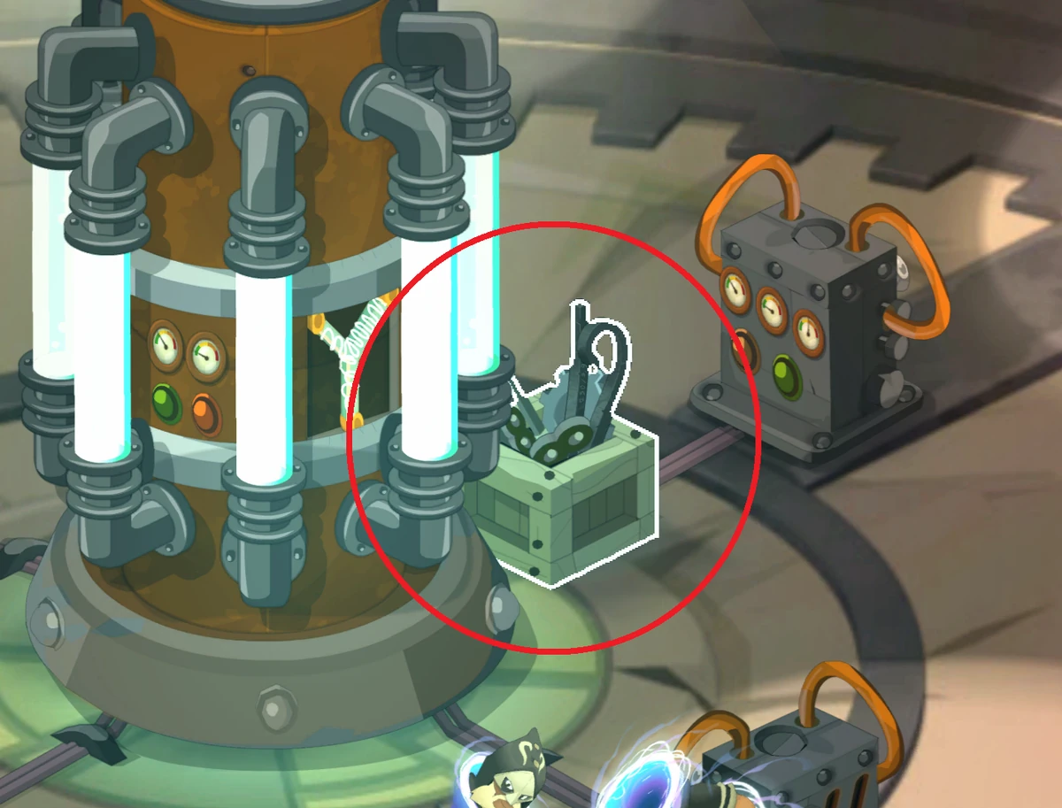 A Sizeable Problem | Dofus Wiki | Fandom