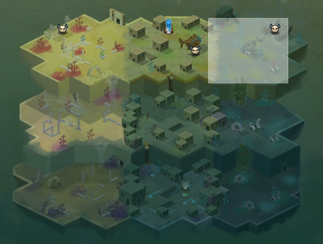 Plataforma de R'lyugluglu | Wikia Dofus | Fandom