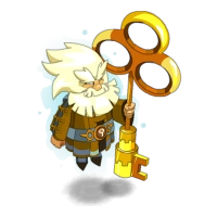 Xavero | Wikia Dofus | Fandom