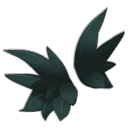 Black Crow Shoulder Pads | Dofus Wiki | Fandom