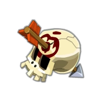 Cráneo de ocra | Dofus Wiki | Fandom
