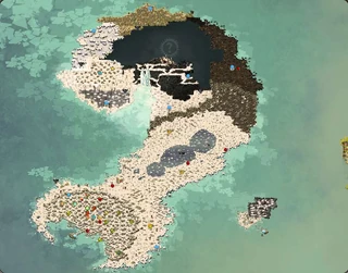 Frigost | Dofus Wiki | Fandom