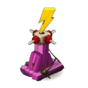 Hornbeam Lightning Thrower | Dofus Wiki | Fandom