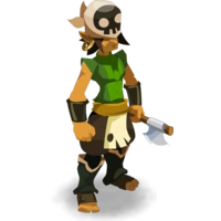 Poacher | Dofus Wiki | Fandom