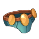 Berylbell's Subligar | Dofus Wiki | Fandom