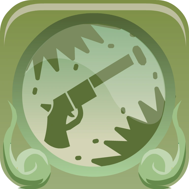 Carbine | Dofus Wiki | Fandom