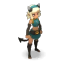 Cruel Adventurer | Dofus Wiki | Fandom