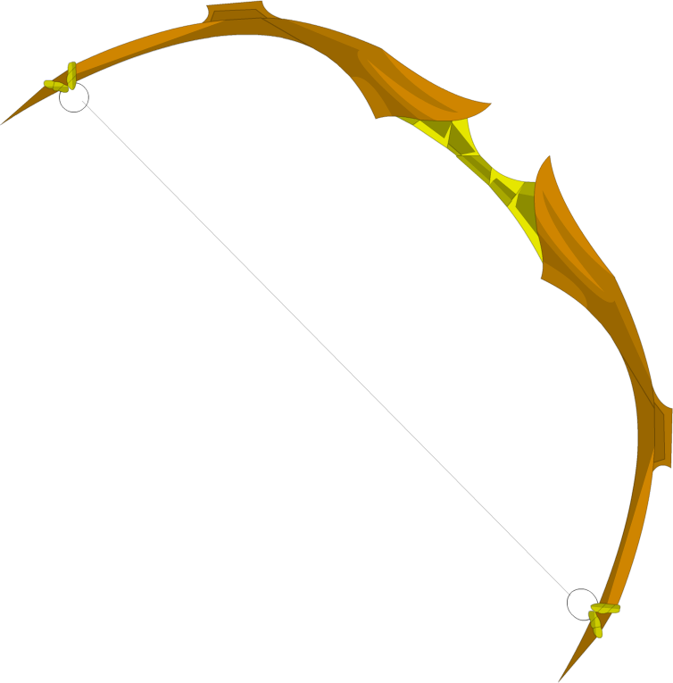 Jagdbogen | Dofus Wiki | Fandom