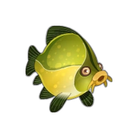 Tench (fish) | Dofus Wiki | Fandom