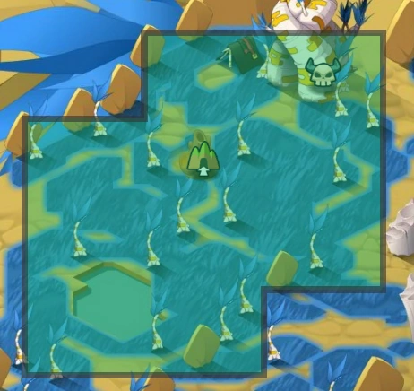 Bushy Reserve | Dofus Wiki | Fandom