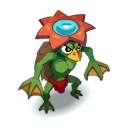 Drowner Akakwa | Dofus Wiki | Fandom