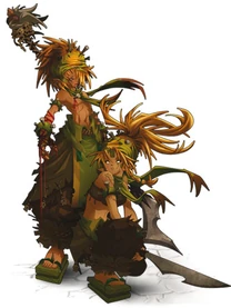 Templo Sacrógrito | Dofus Wiki | Fandom