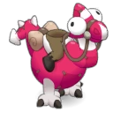 Inflatable Dragoturkey | Dofus Wiki | Fandom