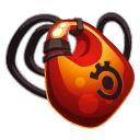 Amulet of the Putrid Eye | Dofus Wiki | Fandom