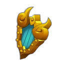 Extravagant Shield | Dofus Wiki | Fandom