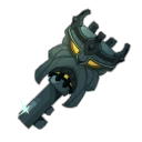 Bitter-Hammers' Stronghold Key | Dofus Wiki | Fandom