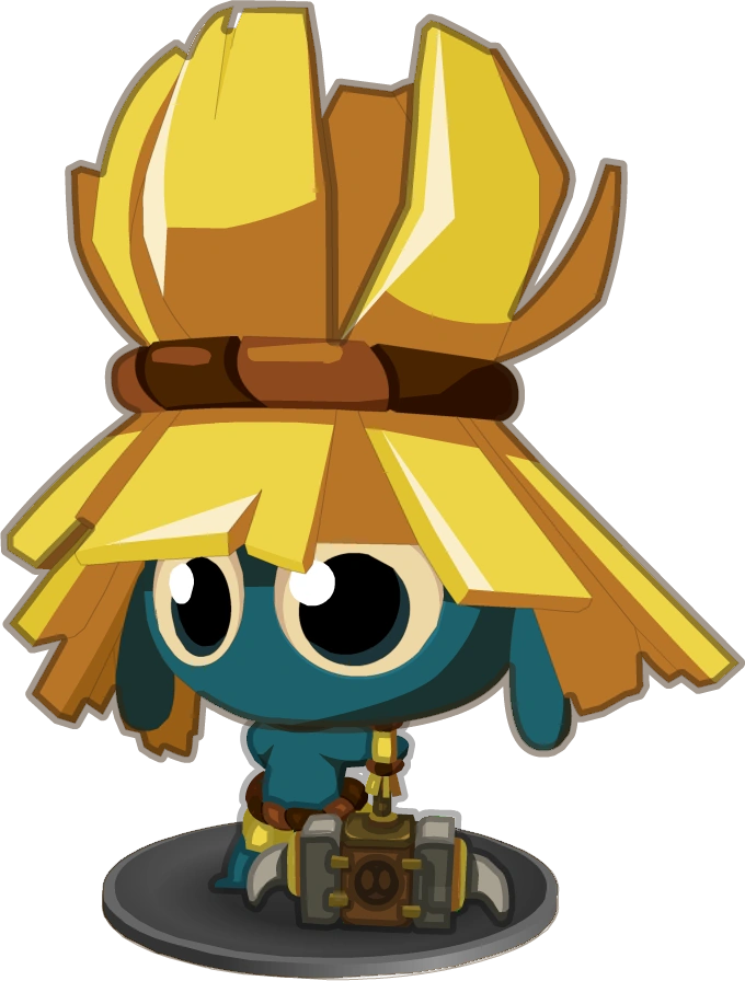 Pfützchen-Dorf | Dofus Wiki | Fandom