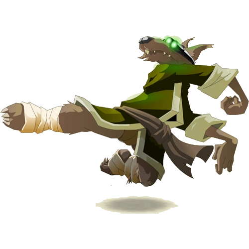 Sphincter Cell | Dofus Brasil | Fandom