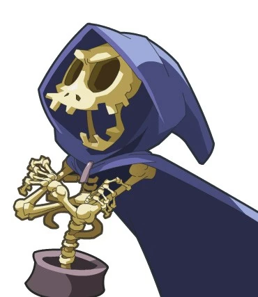 Sram | Dofus Wiki | Fandom