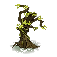 Thicket Tree | Dofus Wiki | Fandom