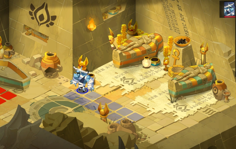 Ó | Wikia Dofus | Fandom