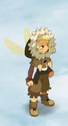 Dazel | Wikia Dofus | Fandom