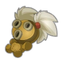Enchanted Doll | Dofus Wiki | Fandom