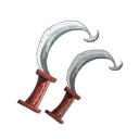 Dagger O'Hair | Dofus Wiki | Fandom