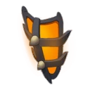 Magma Shield | Dofus Wiki | Fandom