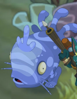 Old Seemyool (NPC) | Dofus Wiki | Fandom