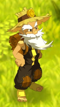 Diver Birel | Dofus Wiki | Fandom
