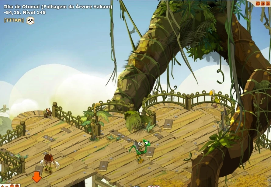 Passo a Passo Dr Morose | Dofus Brasil | Fandom