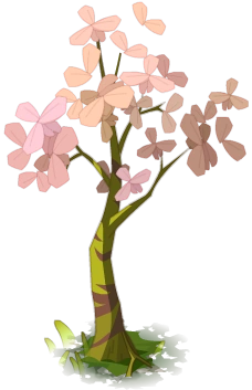 Cherry tree | Dofus Wiki | Fandom