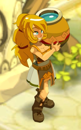 Danaida | Dofus Wiki | Fandom