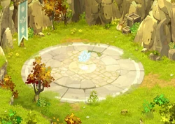 Huppermage Temple | Dofus Wiki | Fandom