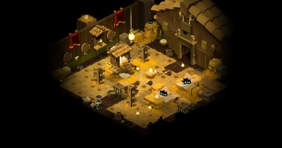 Tofu House | Dofus Wiki | Fandom