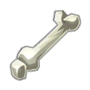 Lord Crow's Bone | Dofus Wiki | Fandom