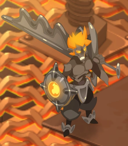Solar (NPC) | Dofus Wiki | Fandom