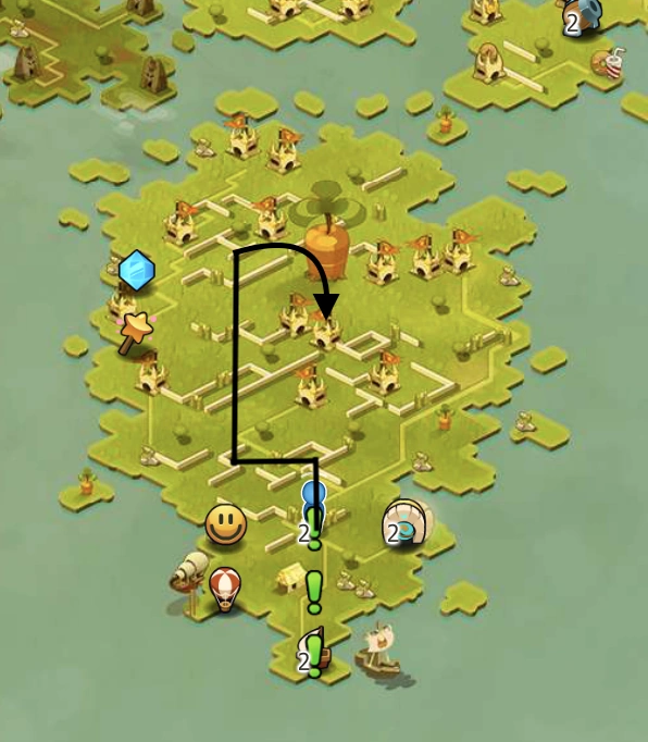 Wise and Wiser | Dofus Wiki | Fandom