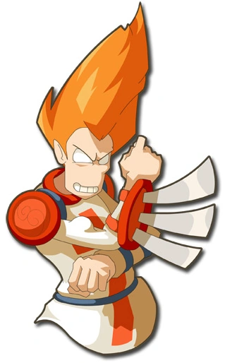 Iop | Wikia Dofus | Fandom