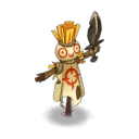 Raging Scarecrow | Dofus Wiki | Fandom