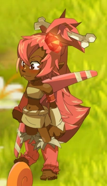Ruby (NPC) | Dofus Wiki | Fandom