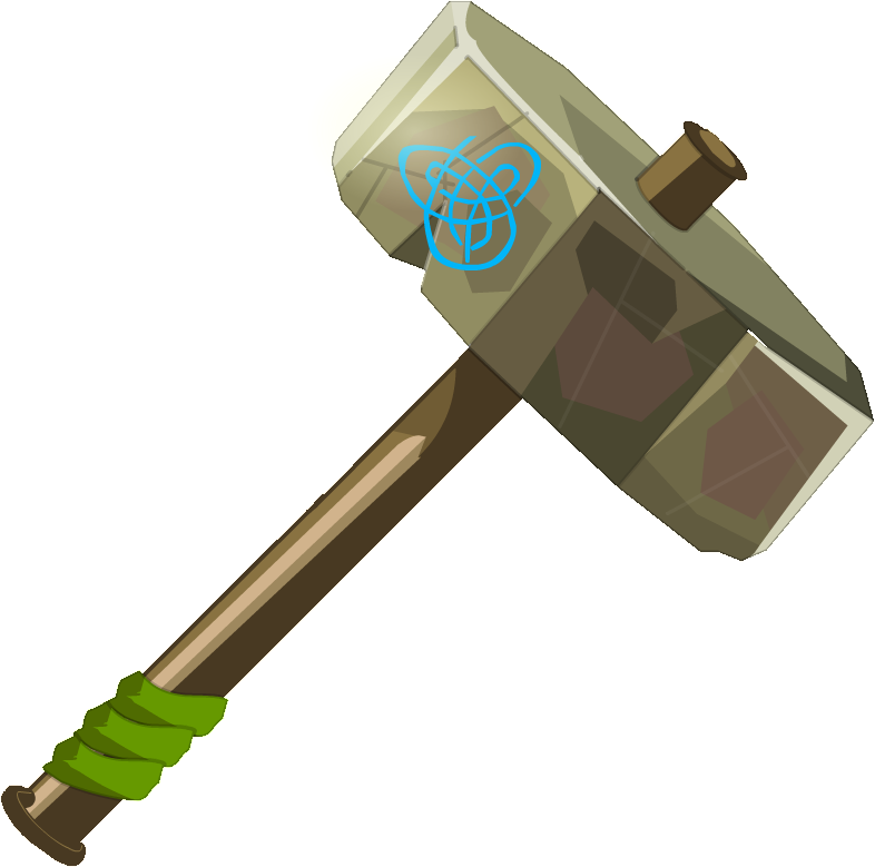 Chafer-Hammer | Dofus Wiki | Fandom