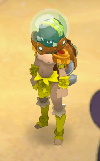 Markaris | Dofus Wiki | Fandom