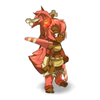 Ruby | Dofus Wiki | Fandom