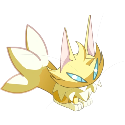 Angora Bow Meow | Dofus Wiki | Fandom