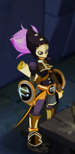 Bikini | Wikia Dofus | Fandom