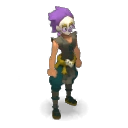 Jerry Golay | Dofus Wiki | Fandom