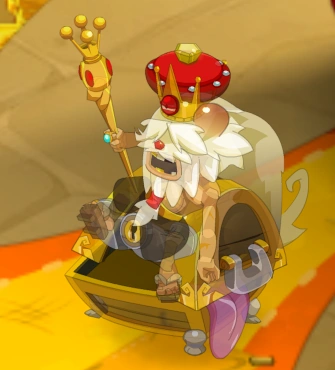 King Nidas (NPC) | Dofus Wiki | Fandom